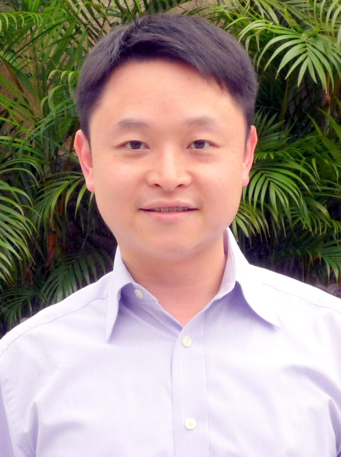 Prof Kenneth Kam-Wing Lo